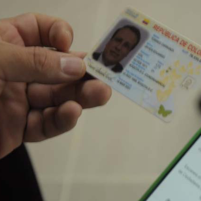 Luego de sacar la cédula digital debe activarla en su celular: este es el paso a paso | Noticias RCN