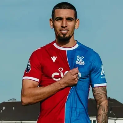 Café de calidad: Daniel Muñoz es nuevo jugador de Crystal Palace y así ...