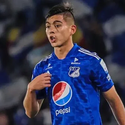 Daniel Ruiz y su posibilidad de regresar a Millonarios: “Estamos ...