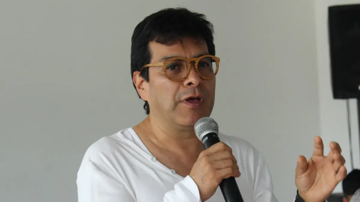 "Le pedimos a Iván Márquez no matar, no torturar y no confrontaciones ...