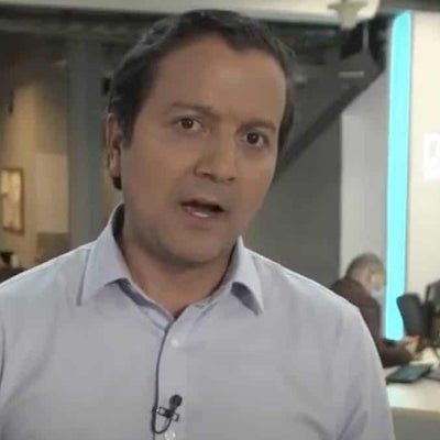 David Luna propone definir un único candidato de oposición para las ...