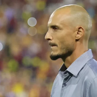 ¿Qué tiene? David González habló del drama familiar por la enfermedad ...