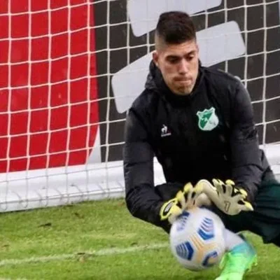 Kevin Dawson destapa la crisis del Deportivo Cali: "Era feo ver ...