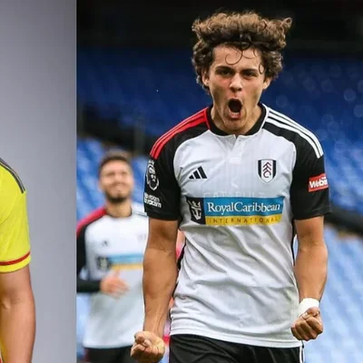 Nació en Texas, vivió en España, pero eligió Colombia: Devan Tanton se ...