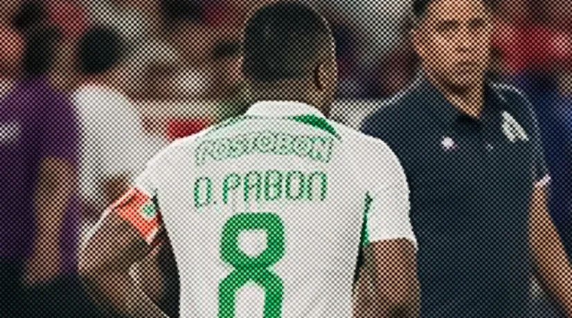 Dorlan da la cara por goleada con América: "Pedimos disculpas al hincha ...