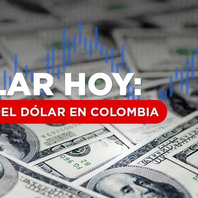 EN VIVO: así se mueve el precio del dólar este jueves 29 de septiembre | Noticias RCN