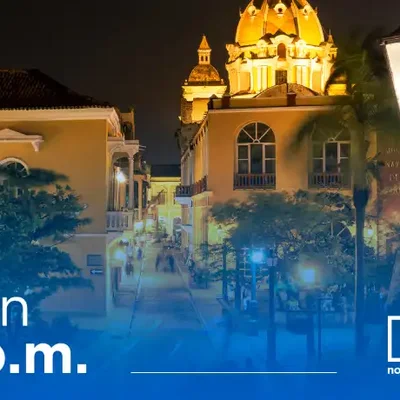 Emisión Noticias RCN 11:30 p.m. / viernes 24 de marzo de 2023 ...