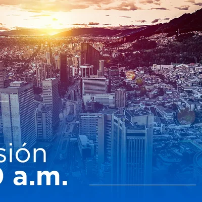 Emisión Noticias RCN 5:30 a.m. / jueves 3 de noviembre de 2022 ...