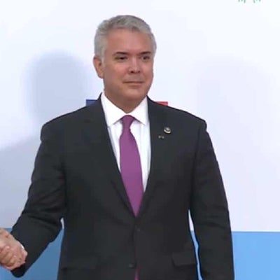 Las medidas ambientales que tomará Colombia presentadas por Duque en ...