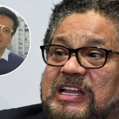 Hay que insistir en la paz con 'Iván Márquez': alto comisionado de paz ...