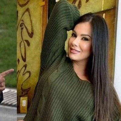 Esperanza Gómez: "Reinaldo Rueda me parece el más pícaro, tiene sonrisa ...
