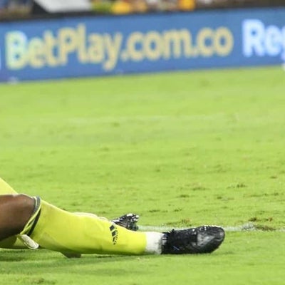 Esteban Ruíz: “Quería seguir en Millonarios, me sorprendió que nadie me ...