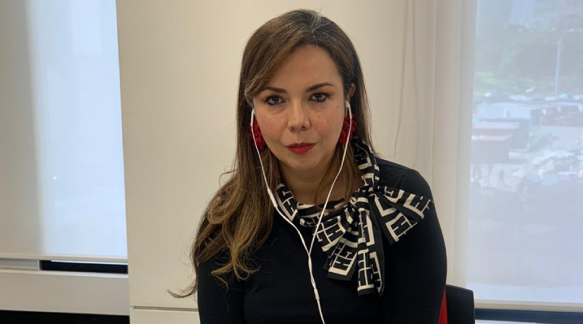 ¿Quién es la exfuncionaria del Dapre en Presidencia que es señalada por ...