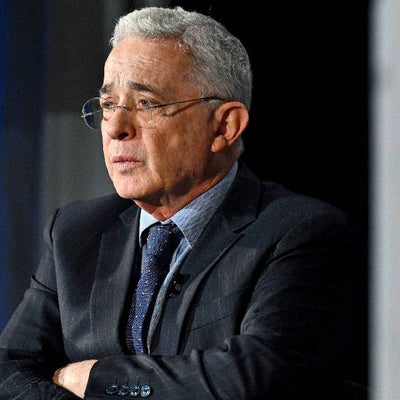 Esta es la pena que pidió la Fiscalía contra Álvaro Uribe tras ser ...