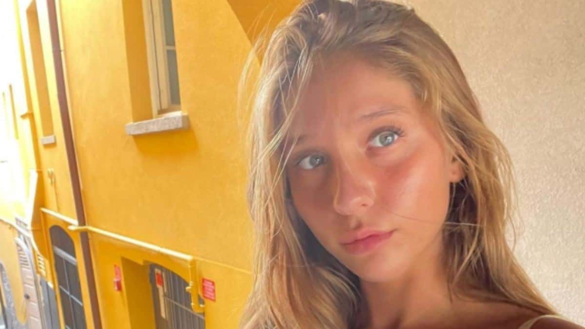 Modelo de Instagram y OnlyFans es detenida por apuñalar a su novio