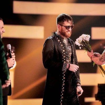 Factor X: Madeiro es el ganador y la nueva estrella de la música en ...