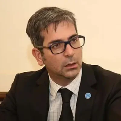 Fiscal Marcelo Pecci no iba a ser asesinado en Colombia: presunto ...