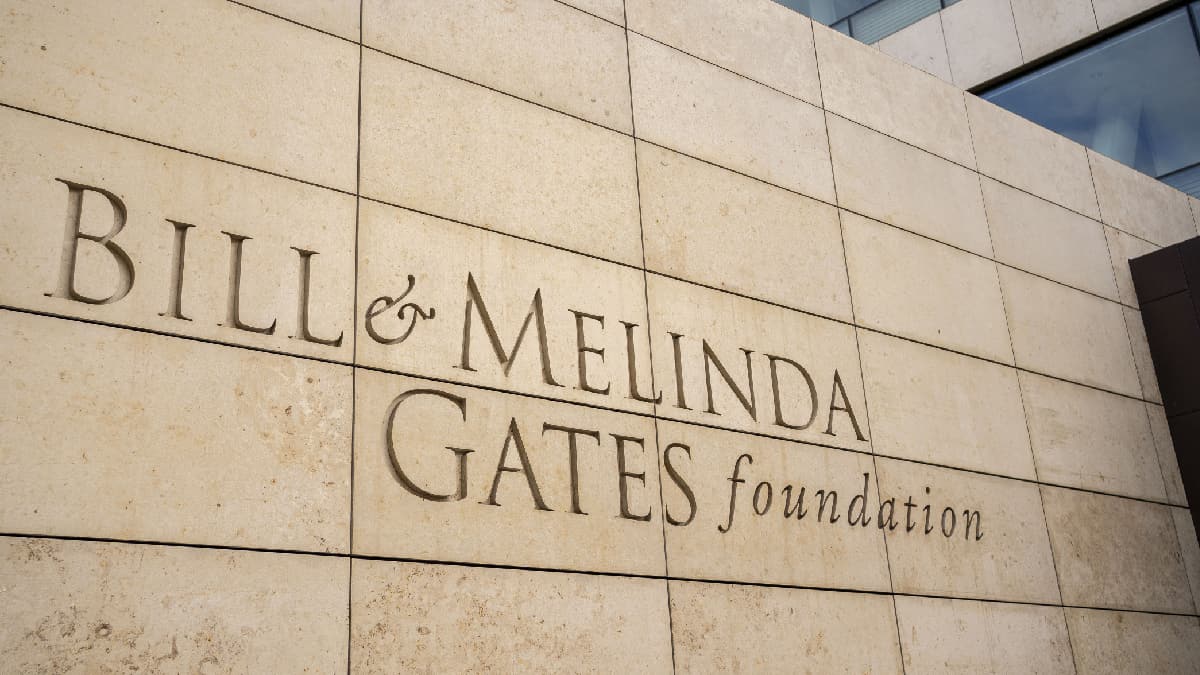 Fundación Gates invierte millonaria cifra en píldora contra el covid-19 ...