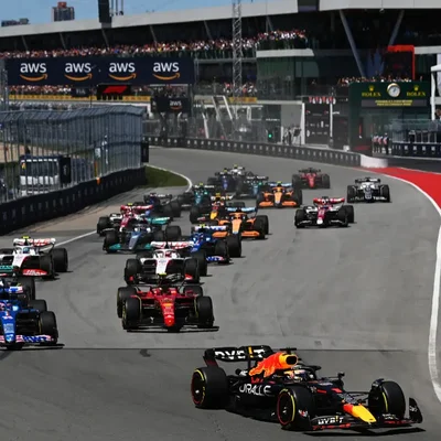 Atención Barranquilla: Fórmula 1 anunció más carreras para el calendario del 2023 | Noticias RCN