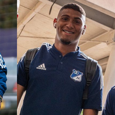 El tremendo enojo de Alberto Gamero con Ramiro Brochero: ¿por qué lo ...