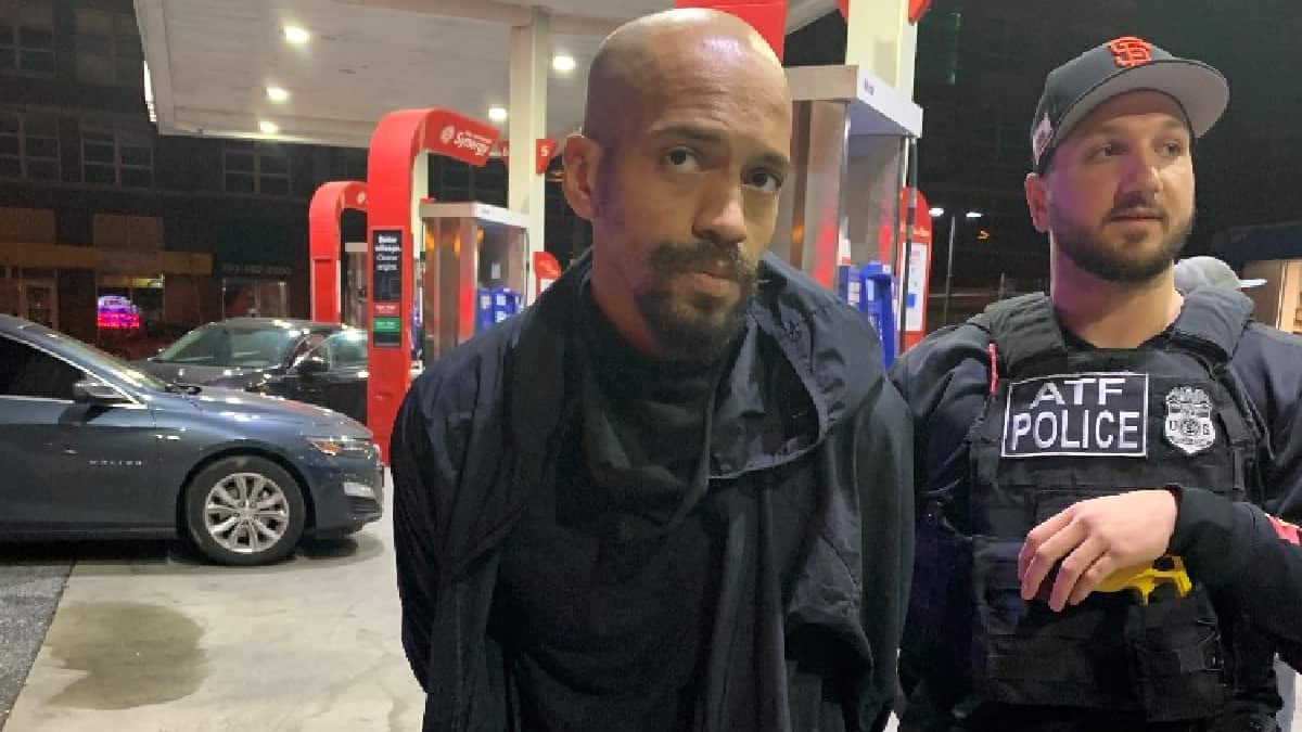 Detienen a sospechoso de disparar a habitantes de calle en Nueva York y ...