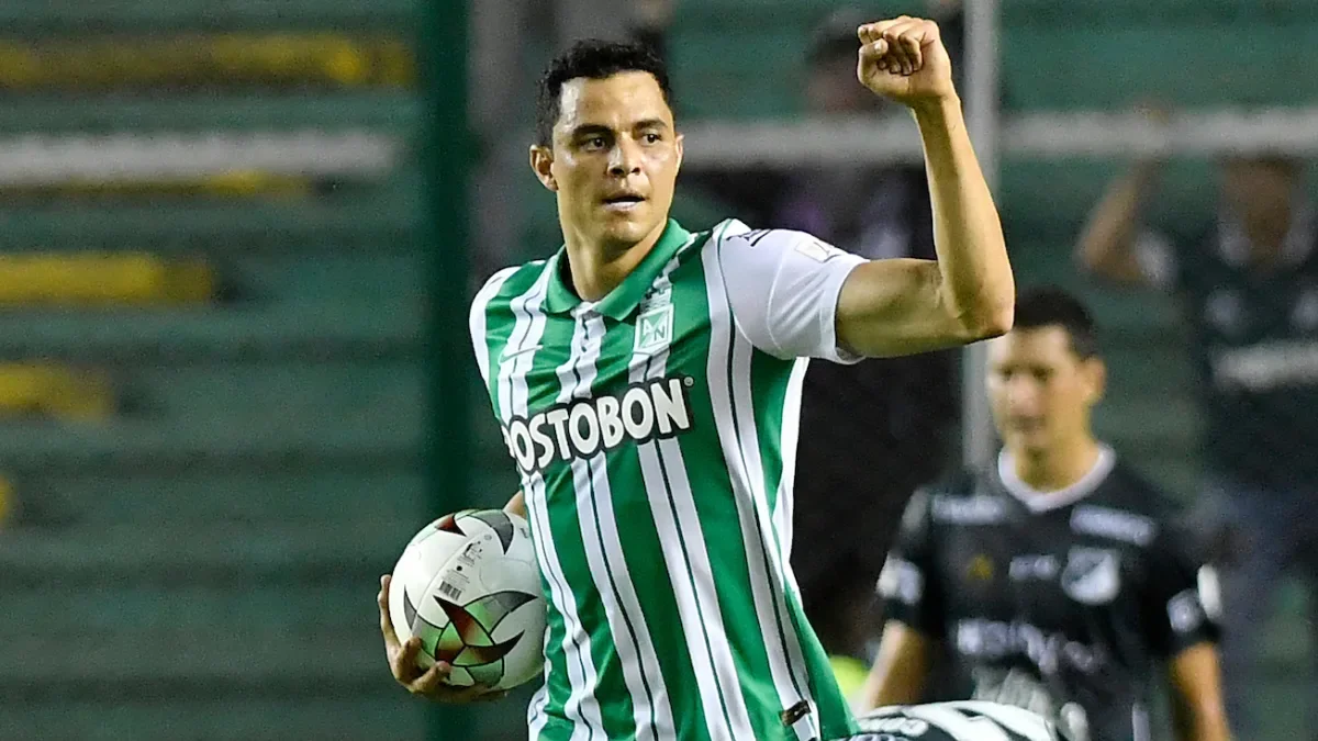 Giovanni Moreno sería pretendido por un grande del fútbol colombiano ...