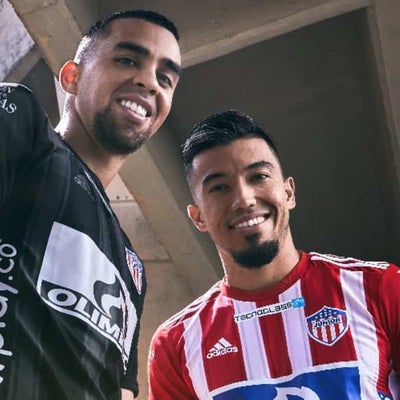 ¿Se visten de nuevo de azul? Junior estaría pensando en salir de Uribe ...