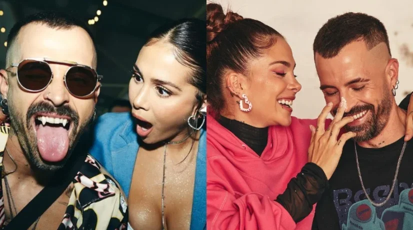 Greeicy y Mike Bahía confesaron que han sido infieles: “hace parte de la vida” | Noticias RCN