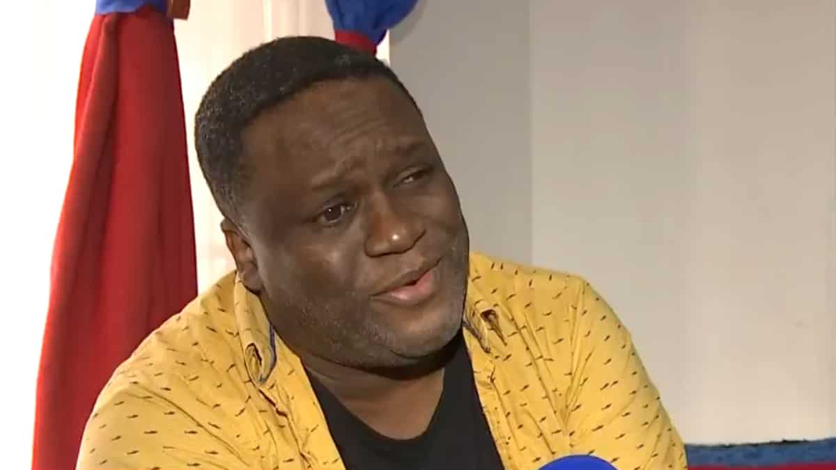 “Me da un abrazo, cantamos la canción y se va”: doloroso relato de ...