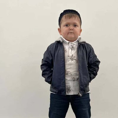 ¿Quién es Hasbullah Magomedov? La sensación de las redes sociales ...