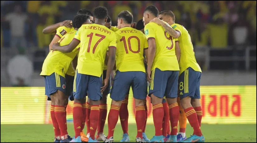 Hora y fecha del primer partido de la Selección Colombia de mayores en el 2023 | Noticias RCN