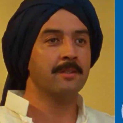 Actor Hugo Gómez, “el embajador de la India”, permanece en el hospital ...