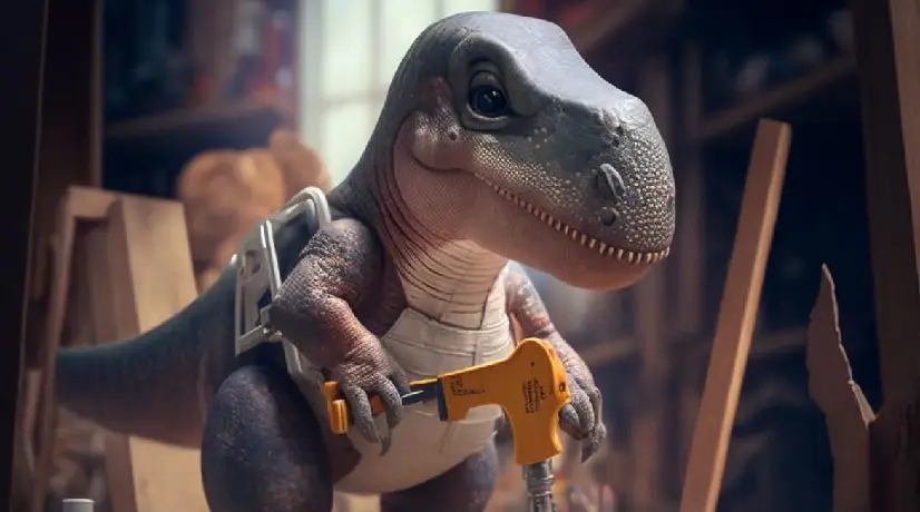 Memes de dinosaurios bebés que circulan por internet: ¿Qué significan y ...