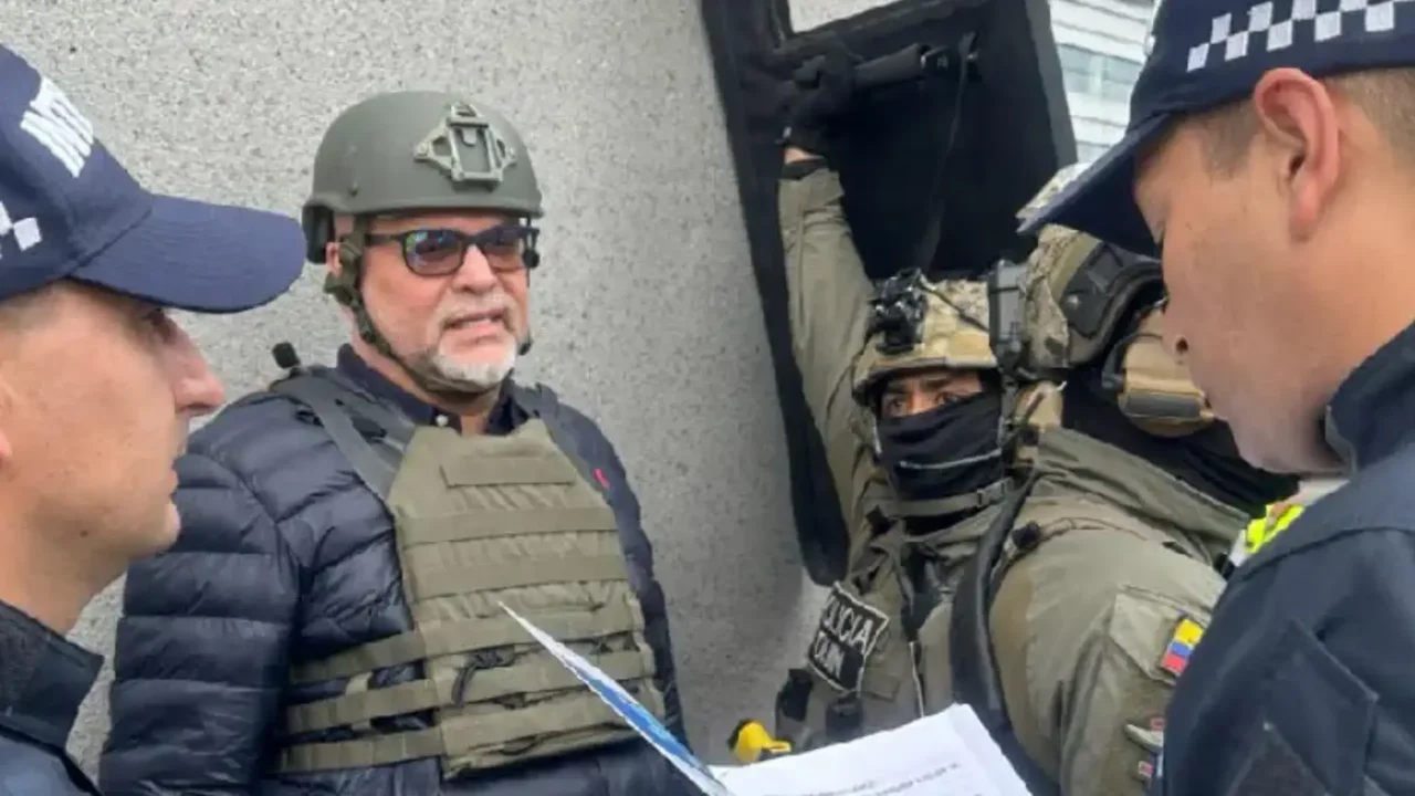 JEP cita a Mancuso para rendir versión sobre las masacres de La Granja ...