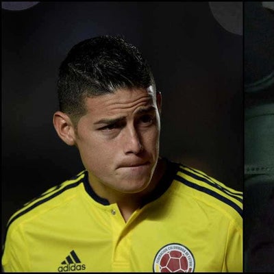 Juan Román Riquelme encabeza la contratación de James Rodríguez a Boca ...