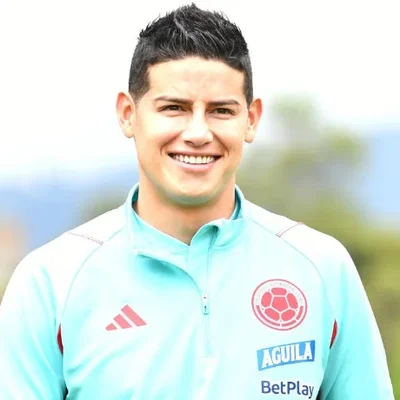 ¿Y ahora? En Argentina dan detalles de la supuesta llegada de James a ...