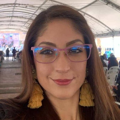 ¿Quién es Jennifer Arias, la nueva presidenta de la Cámara de ...