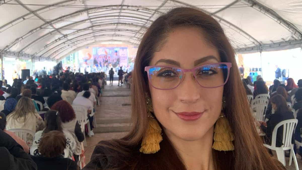 ¿Quién es Jennifer Arias, la nueva presidenta de la Cámara de ...