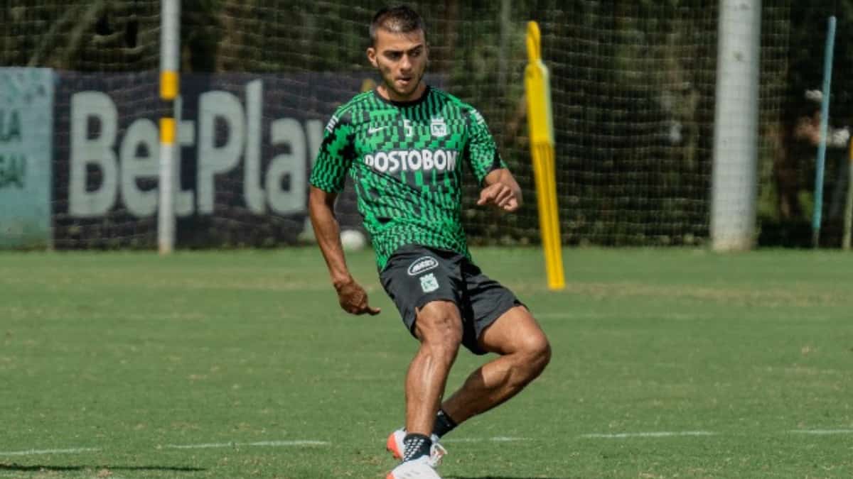 La sorpresiva razón por la que Jhon Duque anuncia su retiro como ...