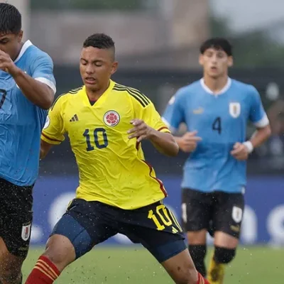 De 'rabona' y bastón: las jugadas de Jordan Barrera, el nuevo genio de ...