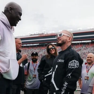 ¡Una belleza! La colaboración que J Balvin lanzará este sábado con ...