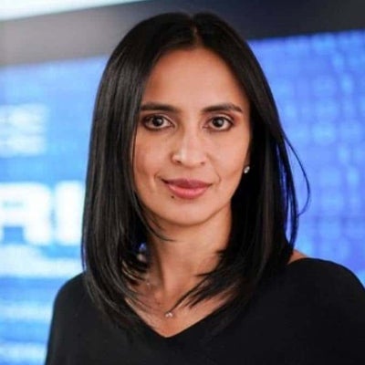 Fiscalía no adelanta investigación contra María Fernanda Rangel por ...