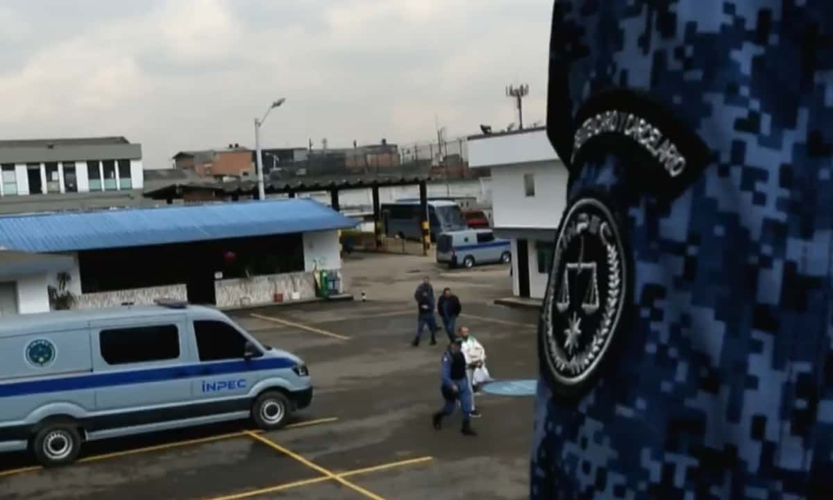 Entrevista: director del Inpec habla sobre las decisiones que se ...