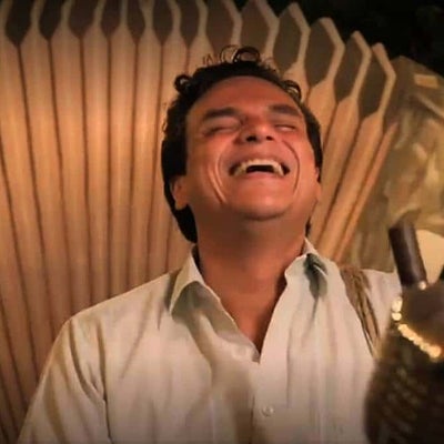 La historia de Leandro Díaz llegará en septiembre a Nuestra Tele ...