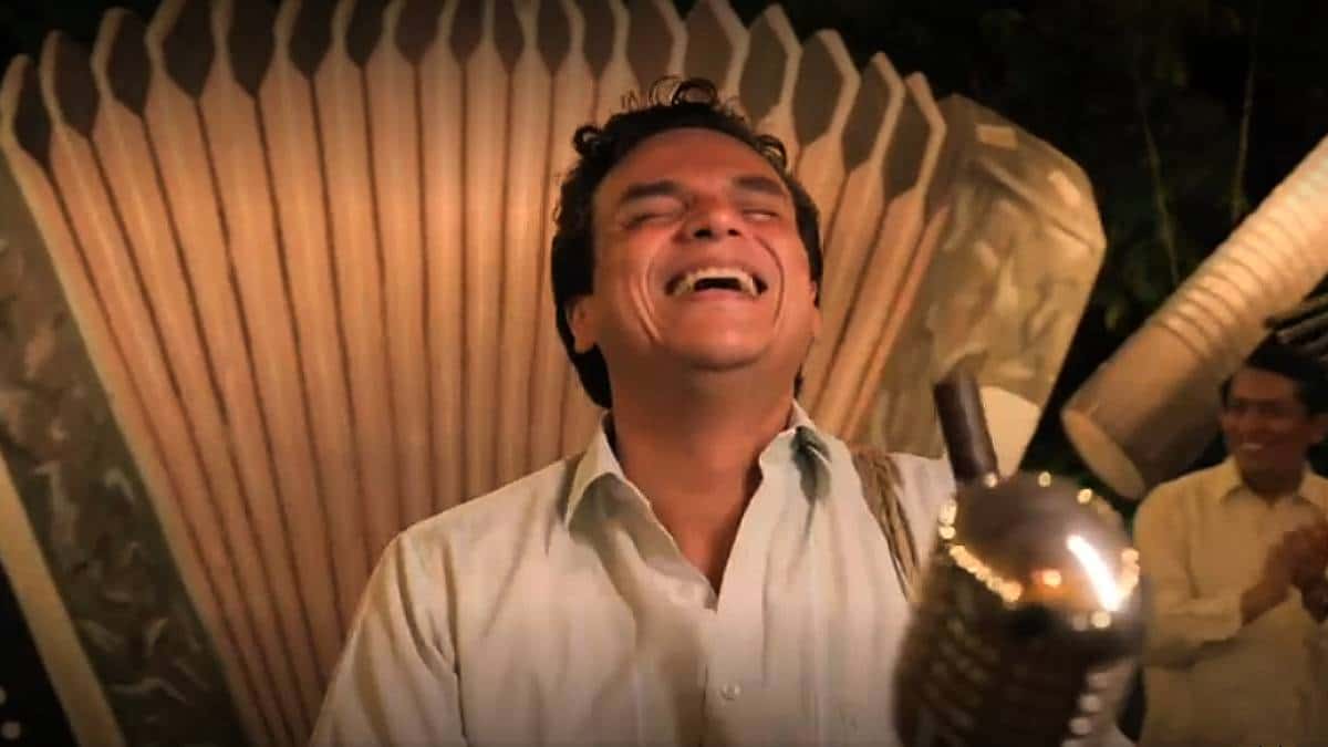 La historia de Leandro Díaz llegará en septiembre a Nuestra Tele ...