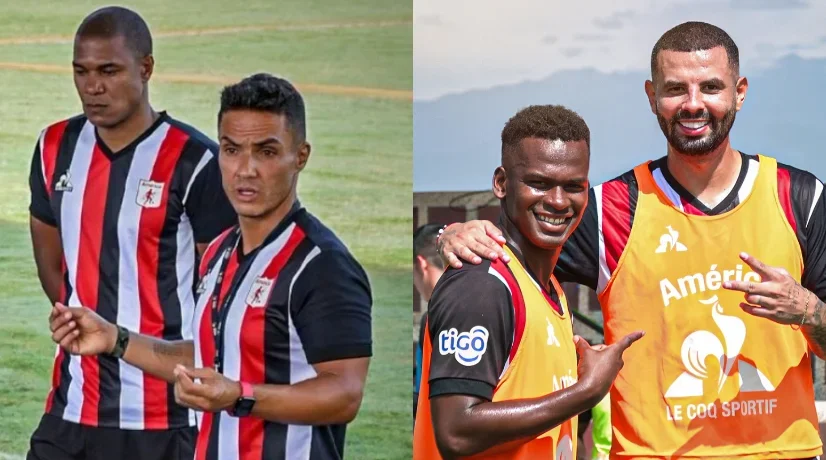 Lucas González: de la idea de juego de América, a la posibilidad de ...