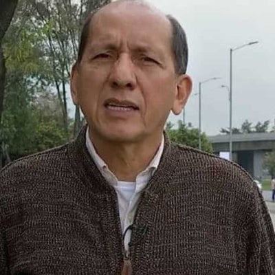 "No quedamos representados": Luis Mendieta frente a elección de curules ...