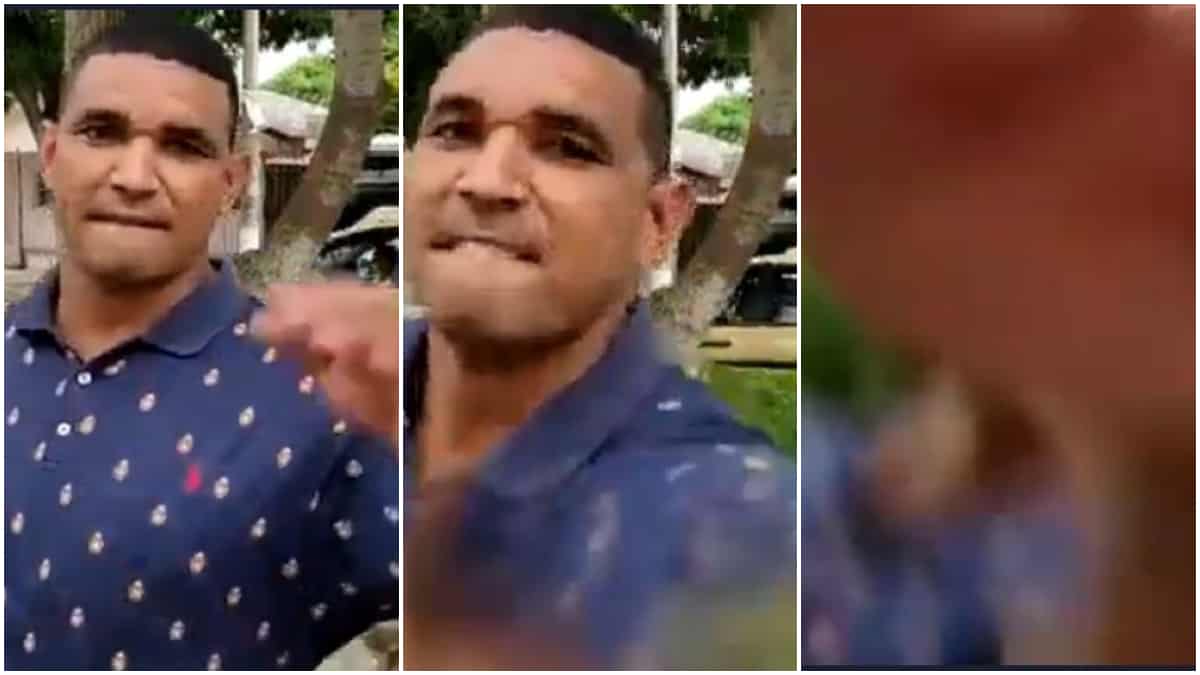 Luis Narváez, exjugador del Junior, agredió a periodista que lo tildó ...