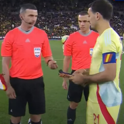 Inicia la era de Luis Díaz: capitán en Selección Colombia tras James ...