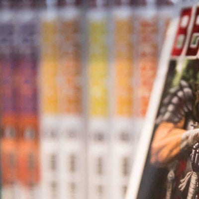 Murió el autor del célebre manga medieval 'Berserk', Kentaro Miura ...